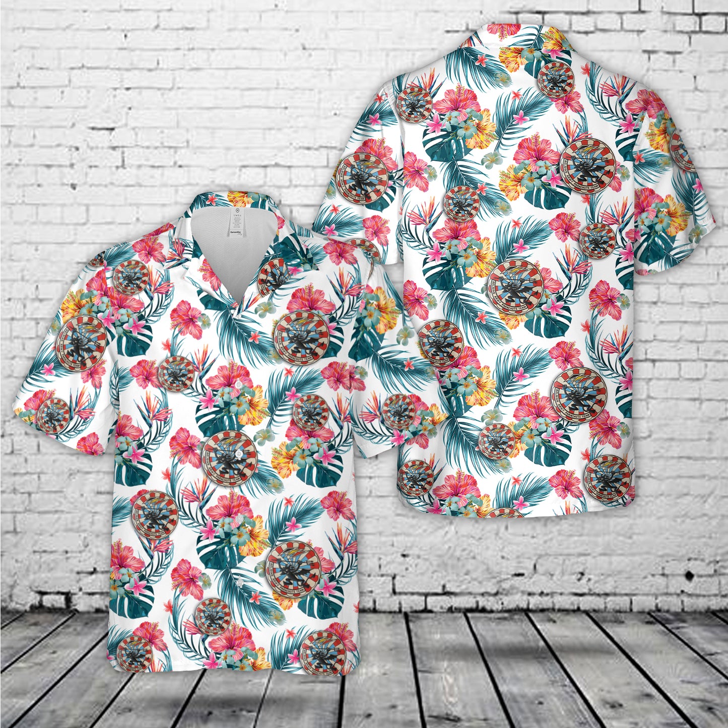 Belgium Para Belgian Army Black Devils Parachute Team Badge Patch Insi ...