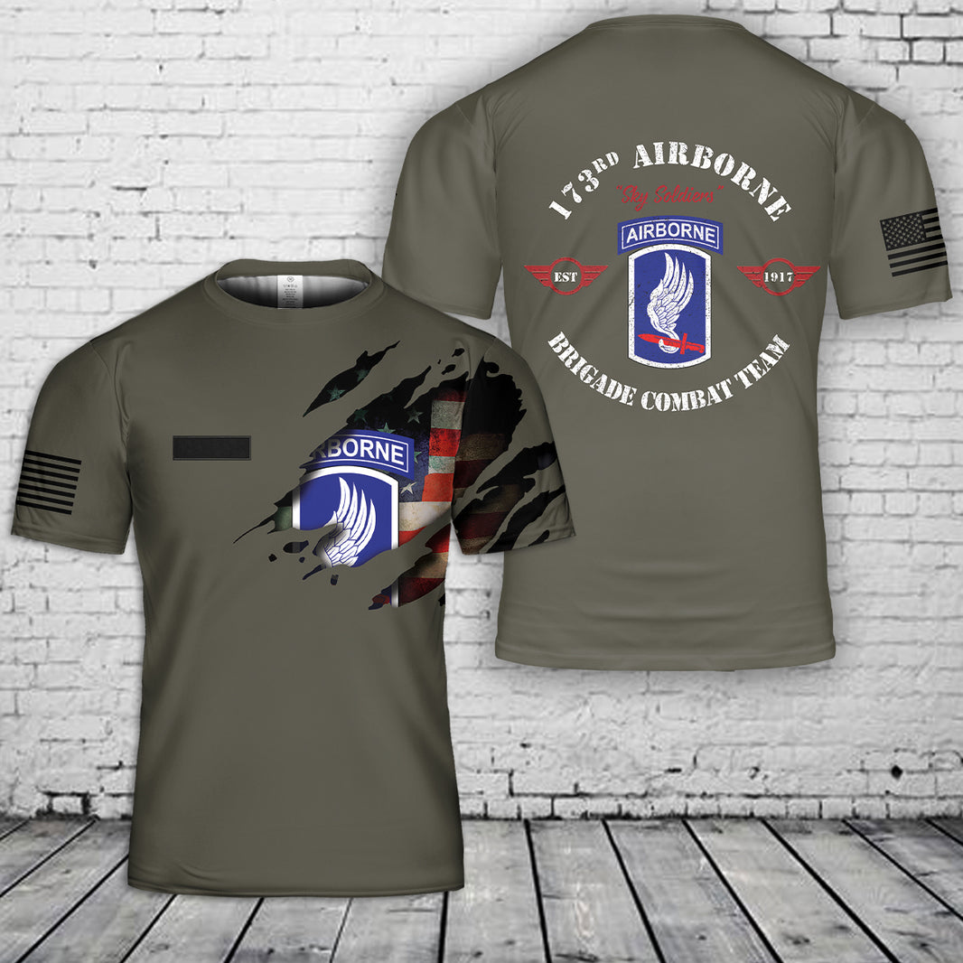 US Army – Merch Gears