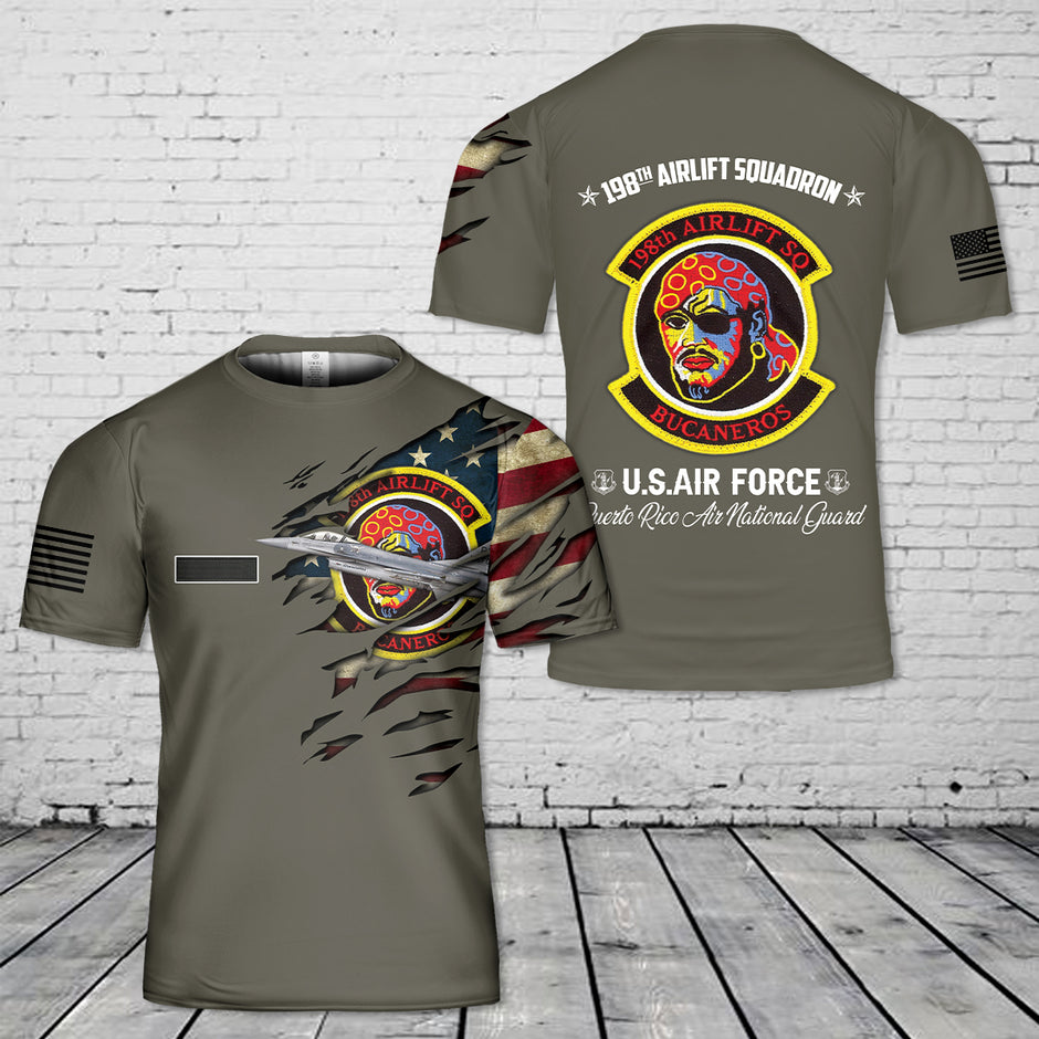 US Air Force – Page 28 – Merch Gears