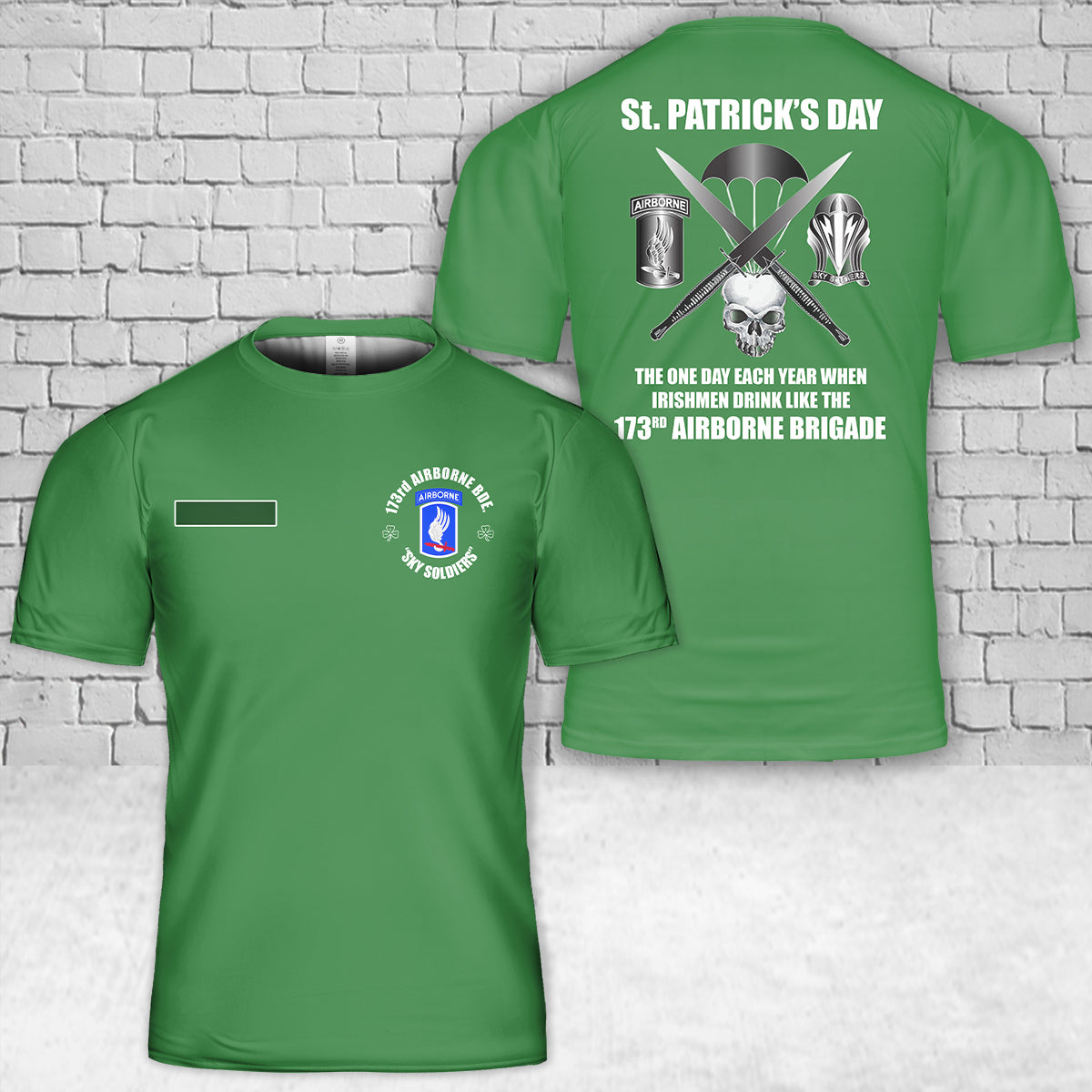 US Army – Page 2 – Merch Gears