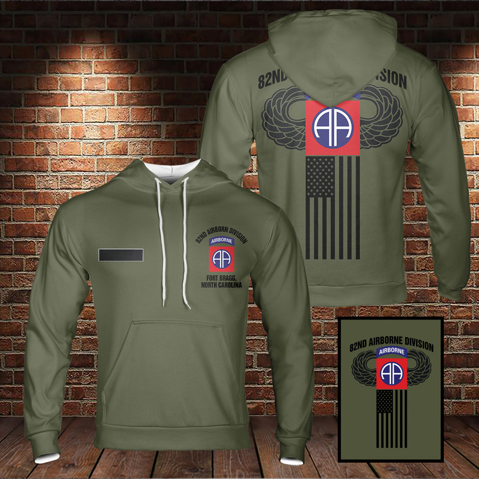 US Army – Merch Gears