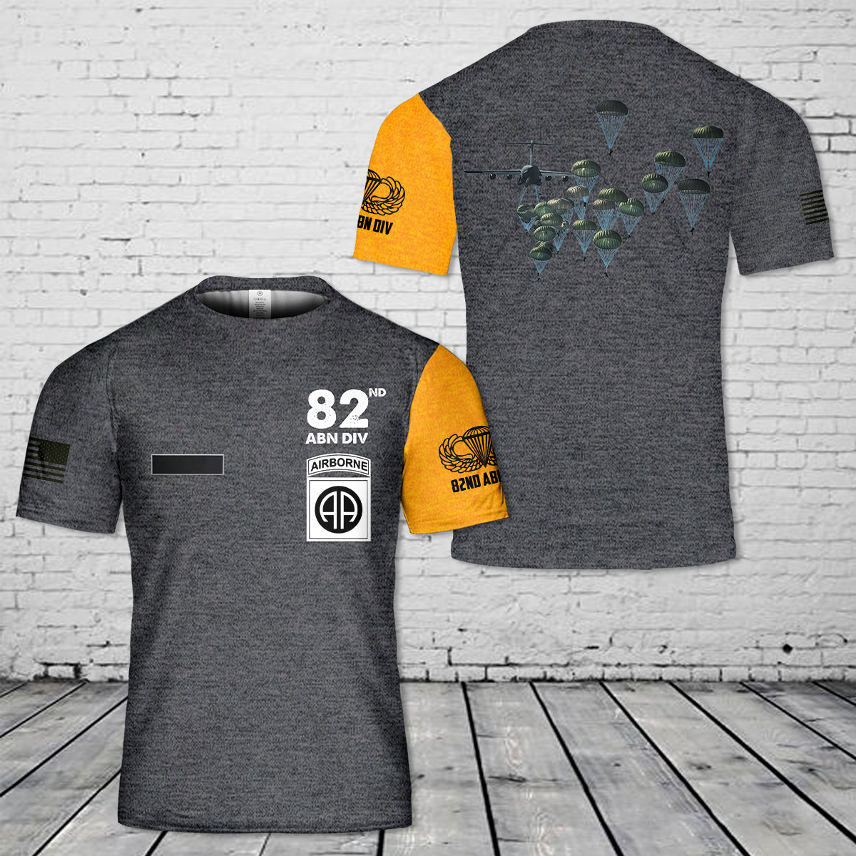 US Army – Merch Gears