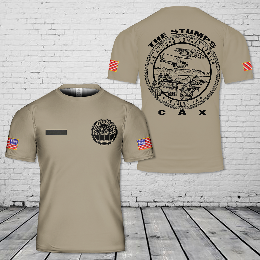 USMC – Merch Gears