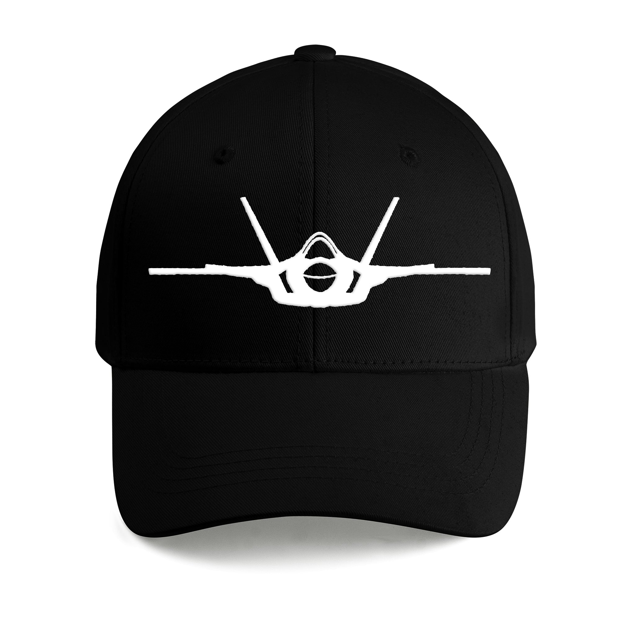 F-22 RAPTOR Embroidered Cap – Merch Gears