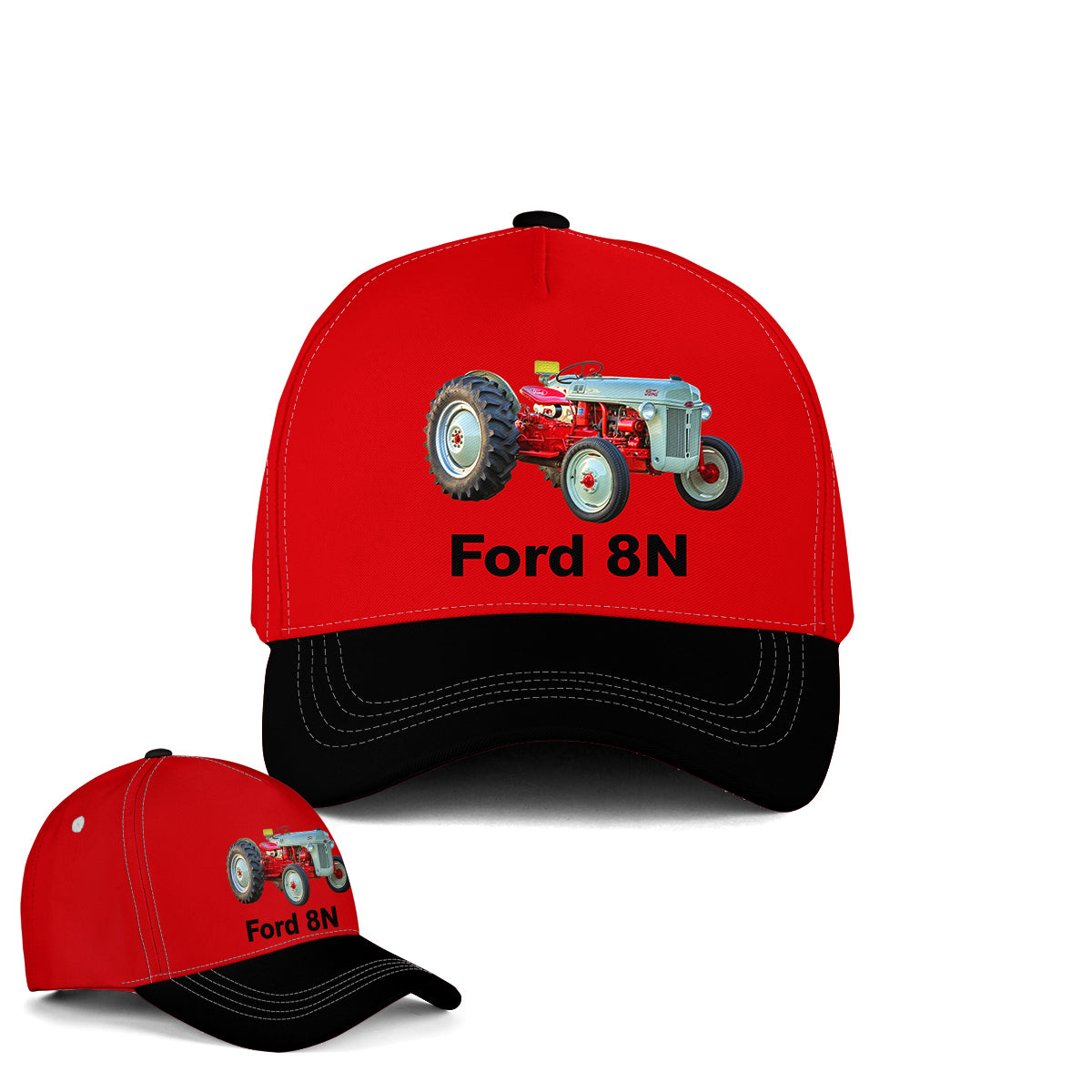 Baseball Cap – Merch Gears