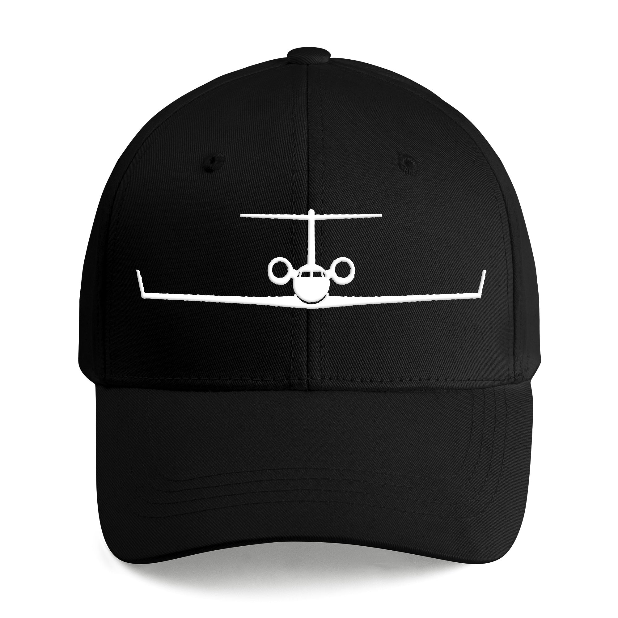 Gulfstream G450 Embroidered Cap – Merch Gears