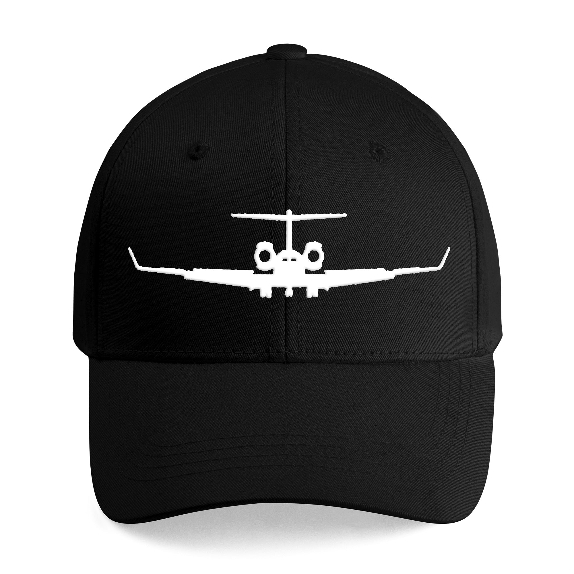 Gulfstream G650 Embroidered Cap – Merch Gears