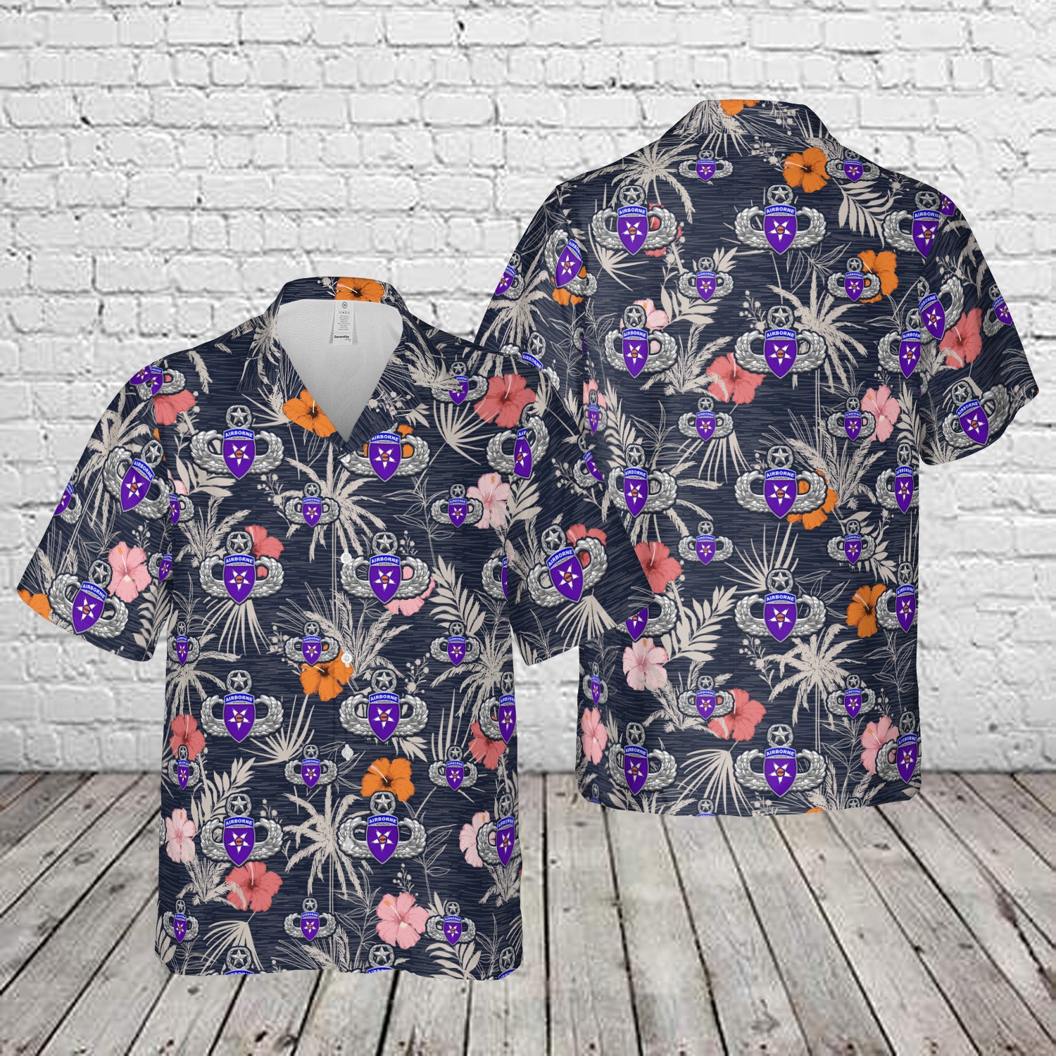 Joint Communications Support Element (Airborne) (JCSE) MAWings with JC ...