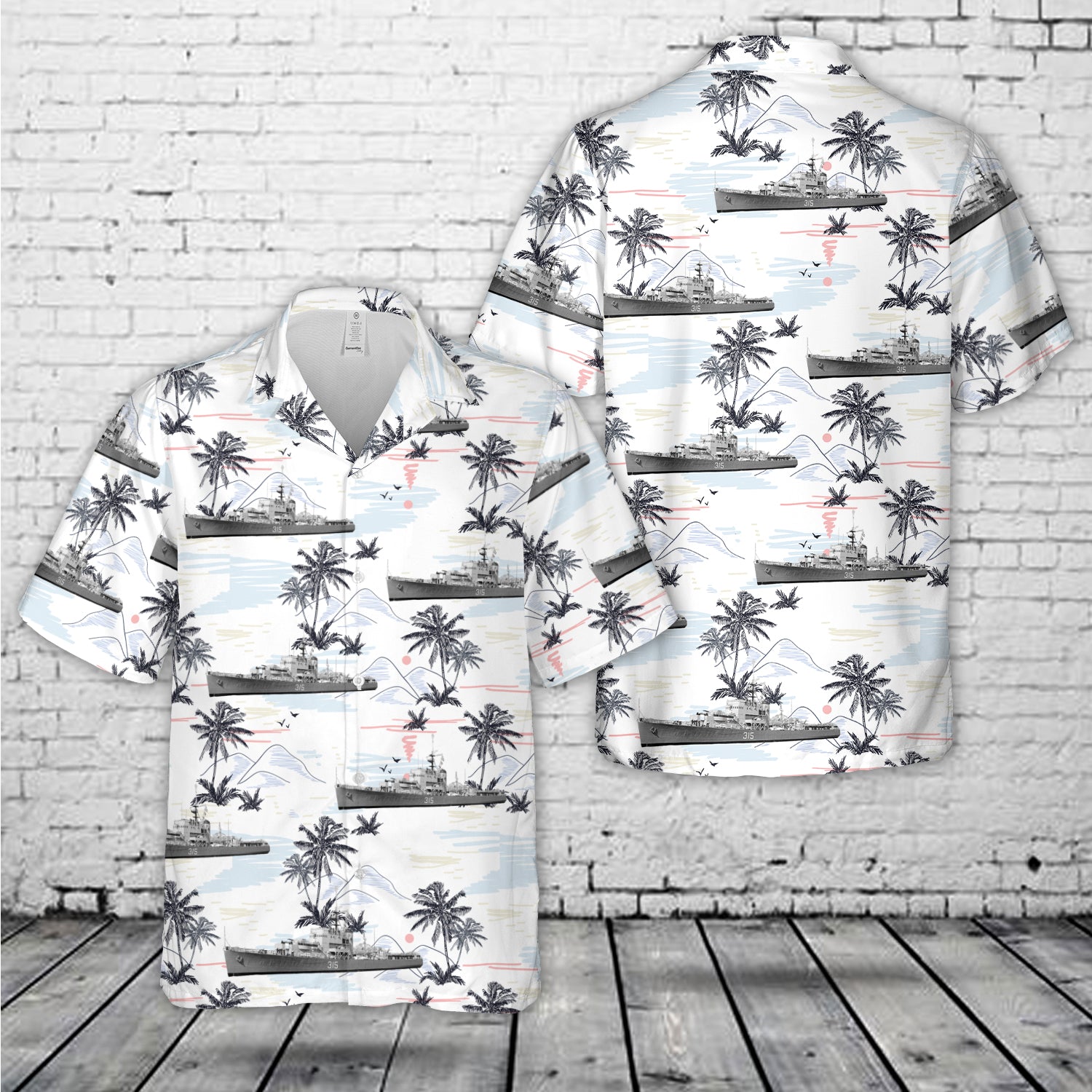 Royal Canadian Navy HMCS New Glasgow FFE 315 Prestonian-class frigate ...