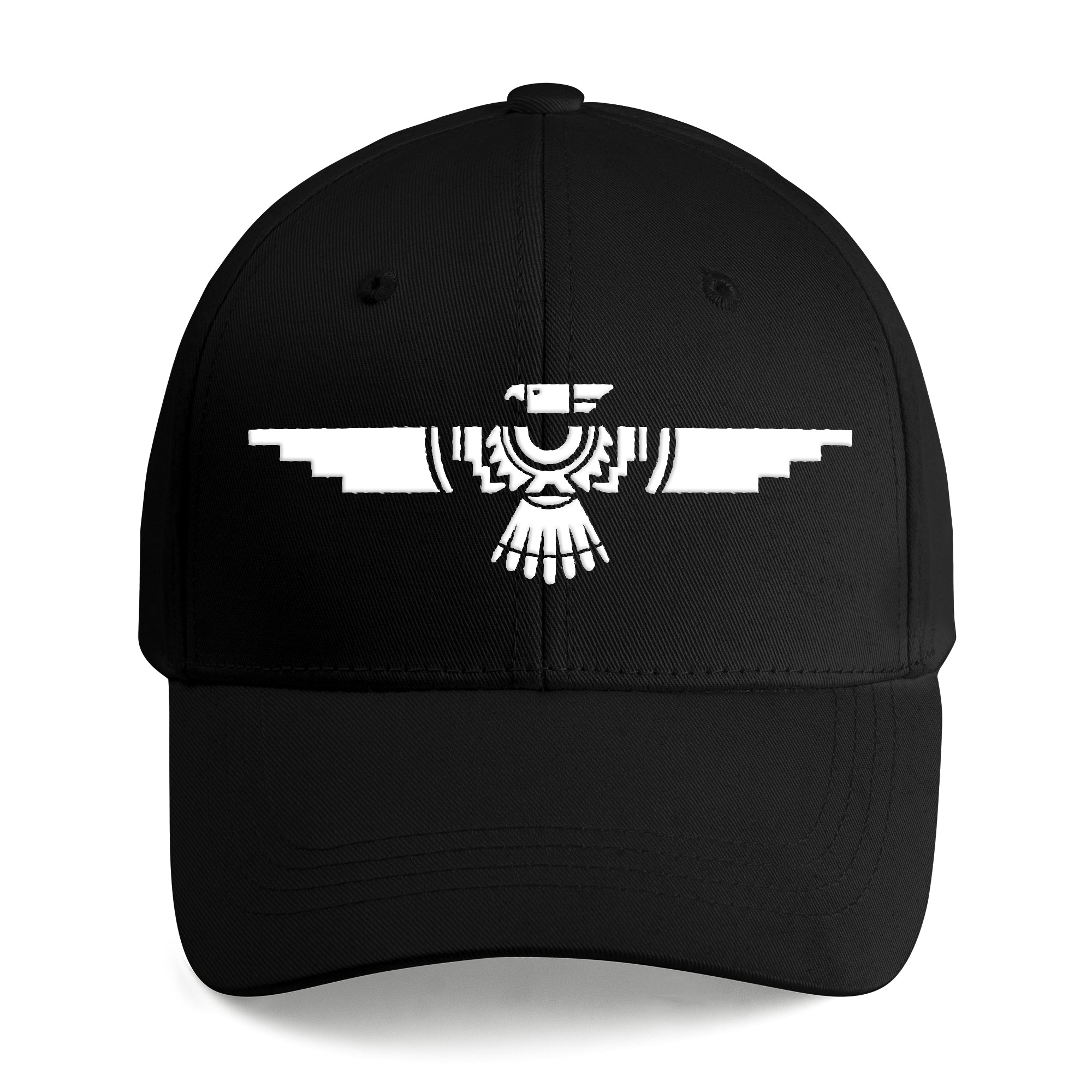 Thunderbird Native American Indian Tribal Embroidered Cap – Merch Gears
