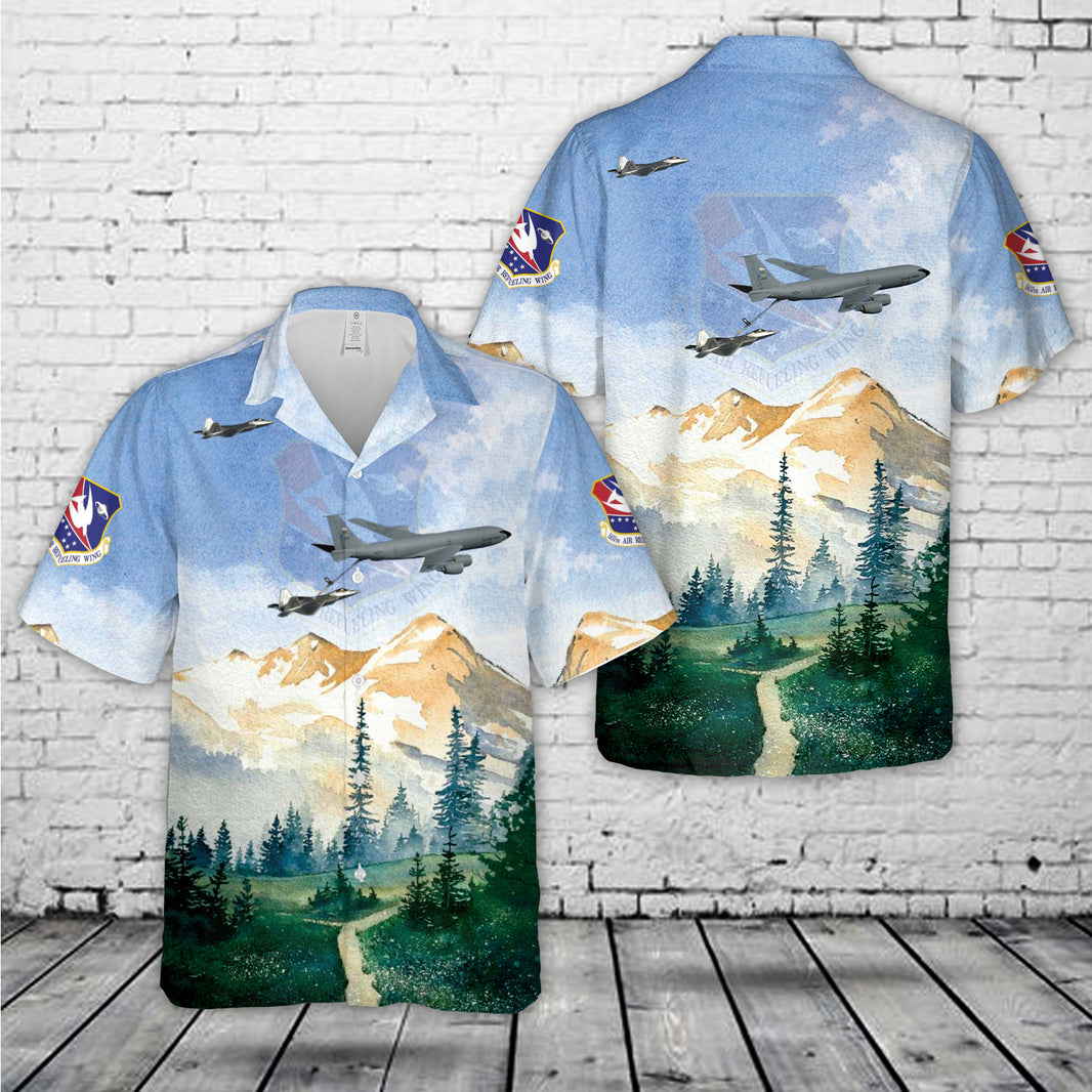 US Air Force – Merch Gears