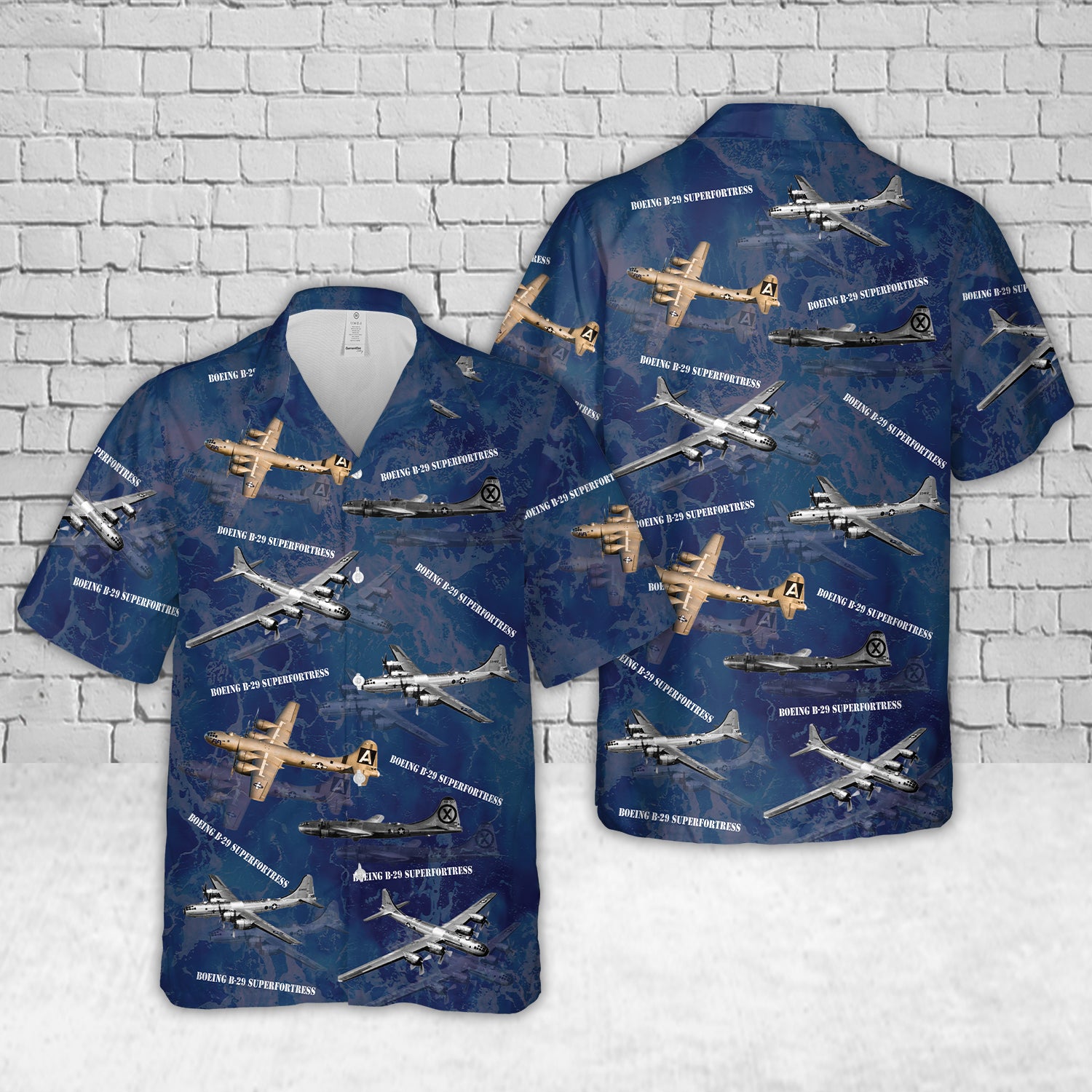 US Air Force – Merch Gears