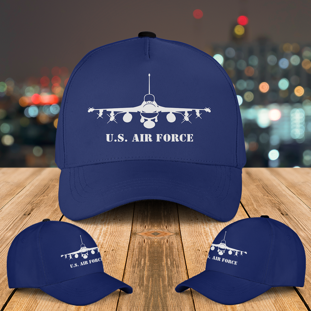 US Air Force – Merch Gears