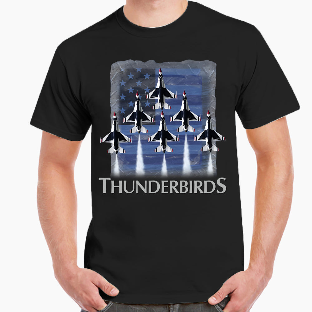 US Air Force – Merch Gears