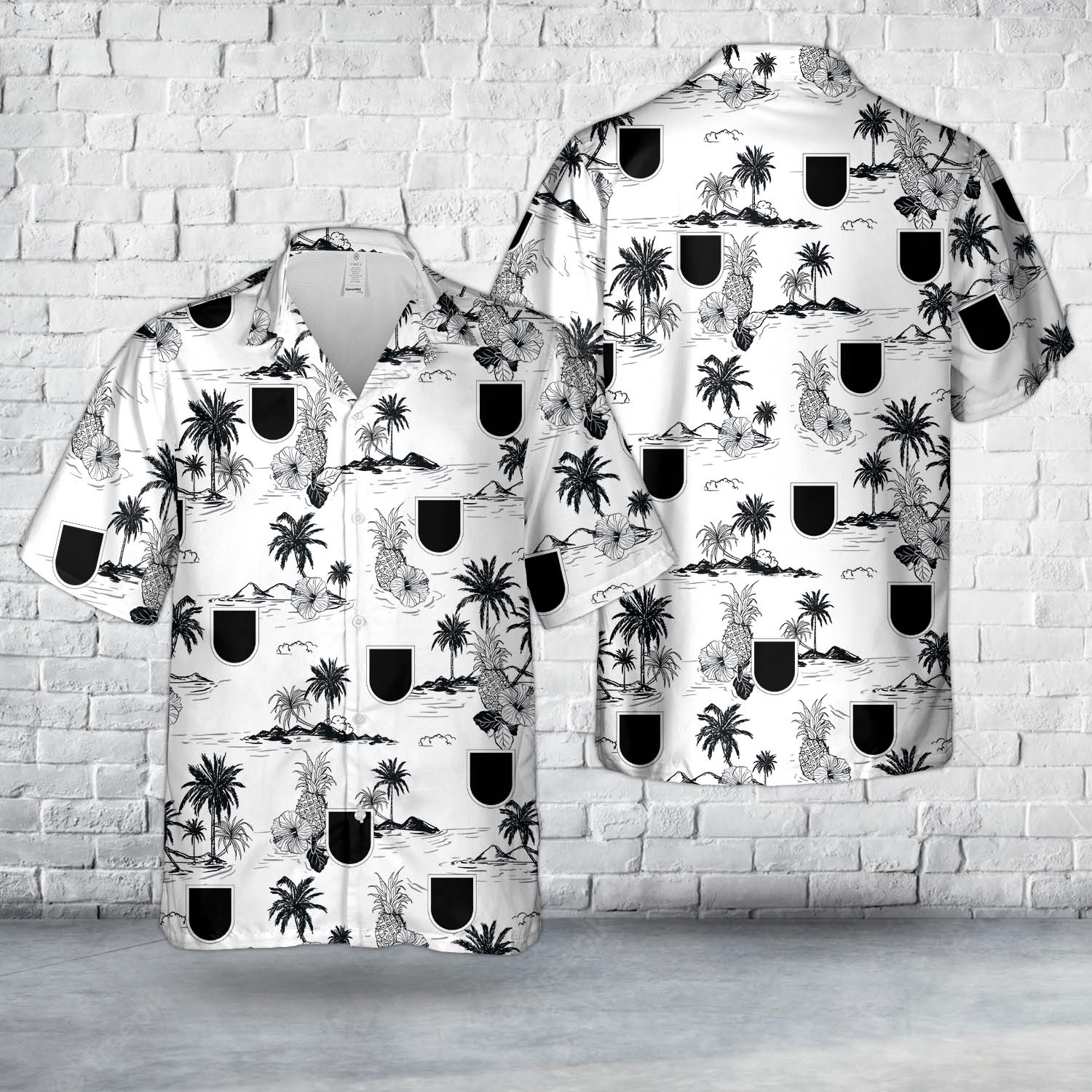 US Army Special Forces 5th Special Forces Group (Airborne) (5th SFG (A ...