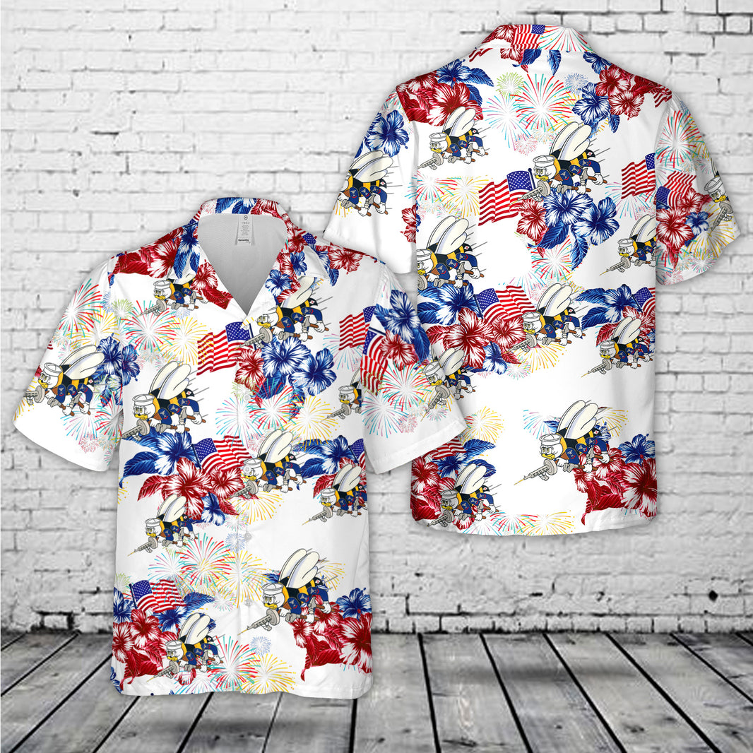 US Navy – Merch Gears