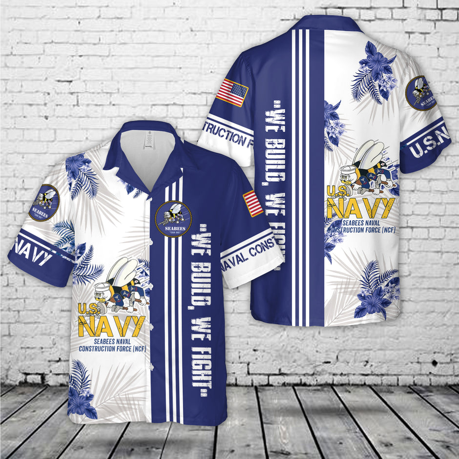 US Navy – Merch Gears